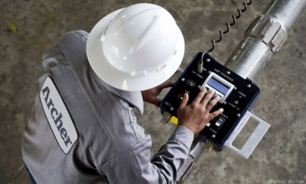 Archer to acquire DeepWell - Global Energy Network