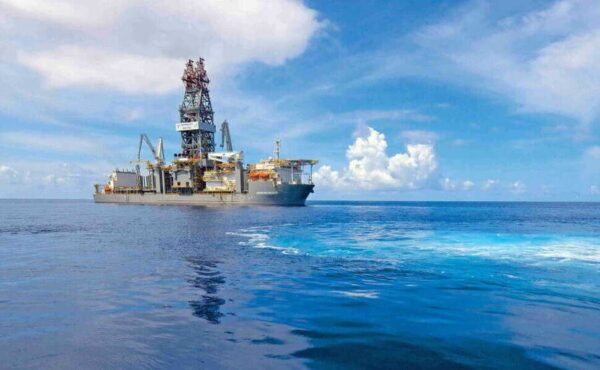BP award contract Transocean rig - Global Energy Network