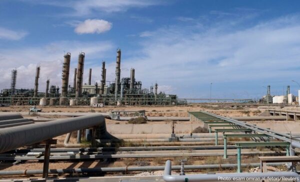 BP kicks off gas production from $9bn Egypt project - Global Energy Network