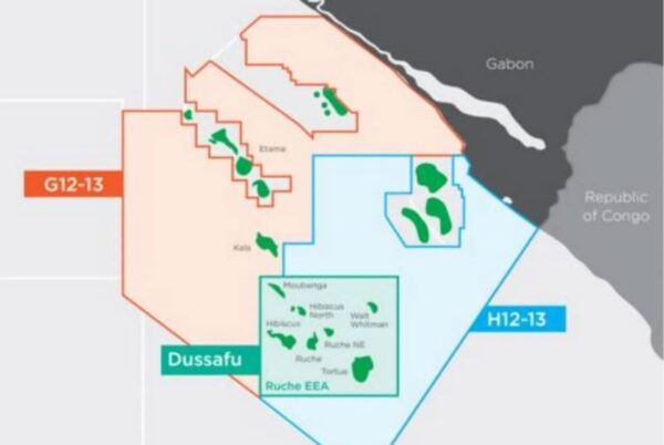 BW Energy Scores Two Gabon Licenses Near Dussafu And Etame - Global ...