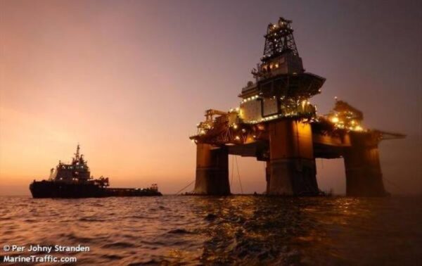 Chevron, GEPetrol Sign PSCs for To Equatorial Guinea's Offshore Blocks ...