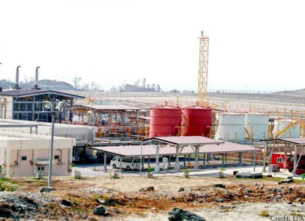 Drilling of new wells in Shwe gas field project to start early 2020 ...