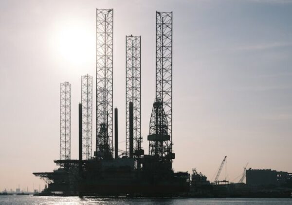 Eni, Chevron announce significant new gas discovery offshore Egypt ...