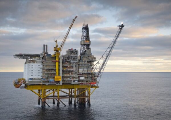 Equinor announces new oil and gas discovery in Norwegian North Sea ...