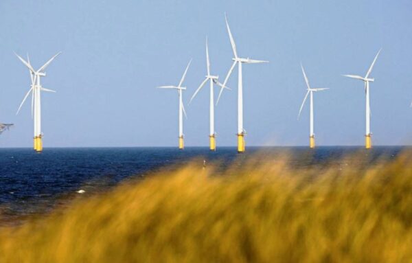Equinor enters Japan’s offshore wind market in new consortium - Global ...