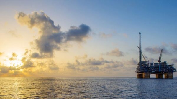 Equinor makes oil discovery near Munin Field in North Sea - Global ...