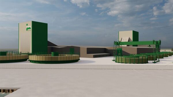 Final grant agreement reached for £130m Blyth subsea cable facility ...