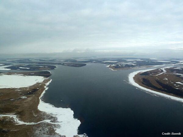 McDermott JV wins fabrication contract for Arctic LNG Project - Global ...
