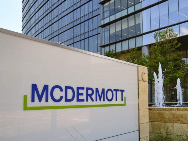 McDermott secures EPCI contract from QatarEnergy LNG - Global Energy ...