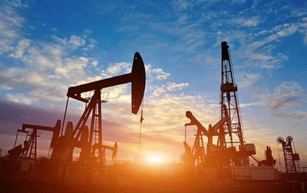 North America Oil Bankruptcy Debt Hits All Time High - Global Energy ...