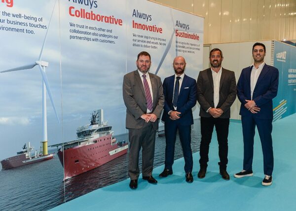 North Star Renewables selects UK shipbuilder Alicat to build world’s ...