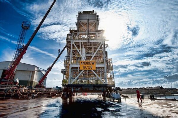 Premier Oil completes deal to buy BP North Sea assets in $565 million ...