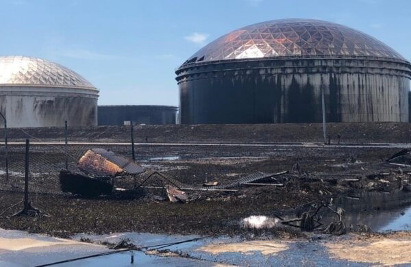 Progress update for Bahamas - Global Energy Network