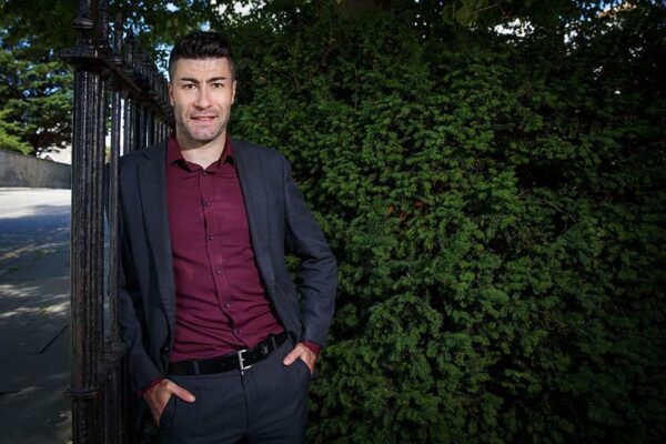 Senior Business Manager Appointed to Spearhead Renewable Energy Service ...