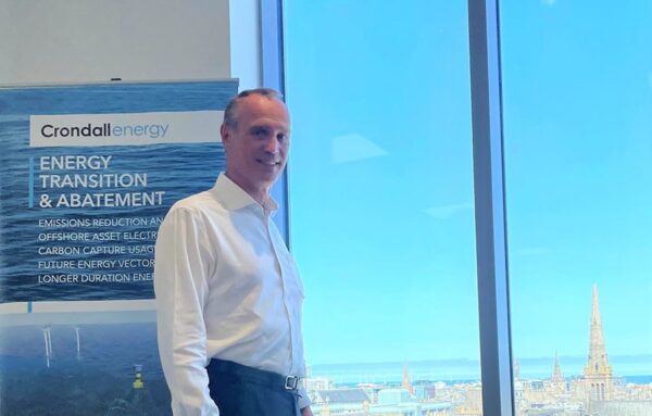 Significant Growth for Crondall Energy in 2023 - Global Energy Network
