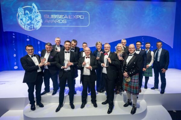 Subsea Expo Awards 2024 Winners Announced - Global Energy Network