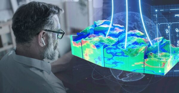 Subsurface digital transformation as AkerBP and SLB partner - Global ...