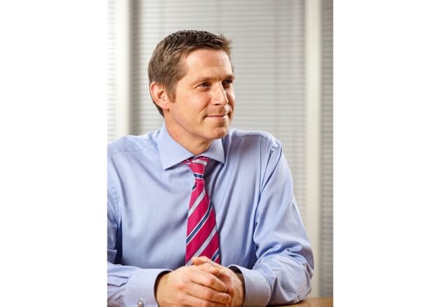 Walter Thain appointed as THREE60 Energy Group CEO - Global Energy Network
