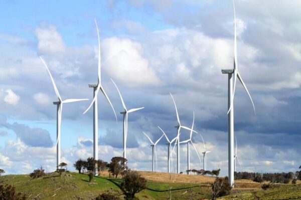 Germany Electricity Prices Surge 29% in One Day as European Heatwave ...
