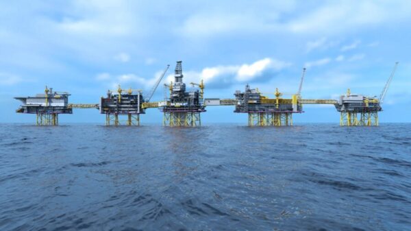 Equinor forecasts 10%–20% production decline at Johan Sverdrup field in ...