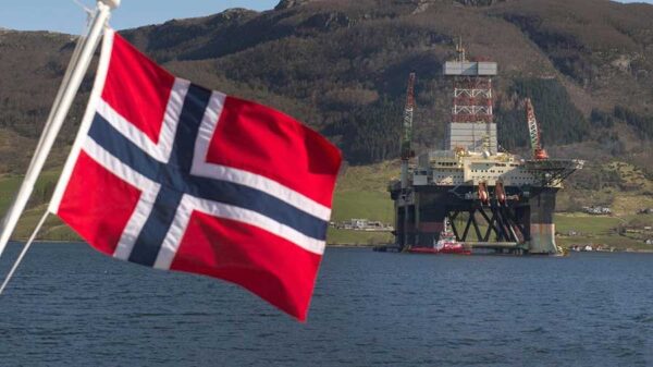 Norway North Sea Capex Rises to $28.6 Billion in 2026 as ConocoPhillips ...