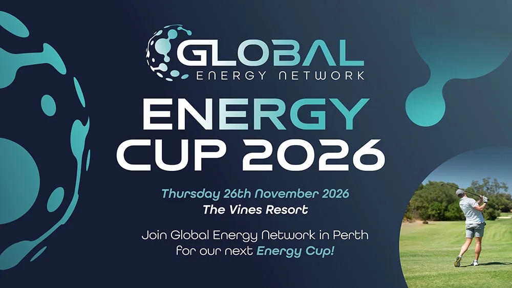 GEN Events - Global Energy Network
